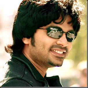 Mani Rathnam's next with Simbu?:FILM BUAT COLIE